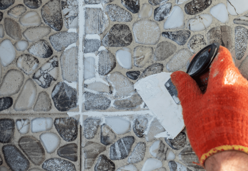 The Pros And Cons Of Different Grout Types | Tucson Tile & Grout
